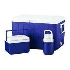 Coleman 48 Qt Poly-Lite Combo - Hitta bästa pris på Prisjakt