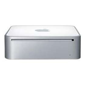 Apple Mac Mini (2007) - 1,83GHz DC 1GB 80GB DVD/CD-RW - Hitta bästa ...