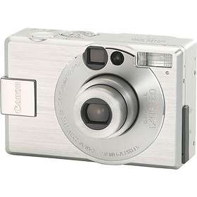 Canon Digital IXUS 330 - Hitta bästa pris på Prisjakt
