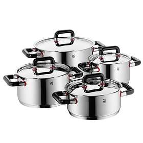 WMF Comfort One Grytset 4 delar - Hitta bästa pris på Prisjakt