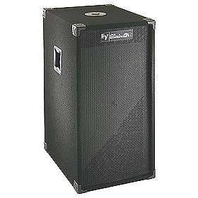 Electro Voice Eliminator i Sub - Hitta bästa pris på Prisjakt