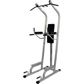 Best pris på Bodymax Zenith Chin / Dip Frame Benker & Stativ ...