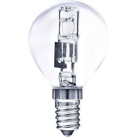 Best pris på Muller-Licht Halogen Globe Bulb E14 18W Lyskilder ...