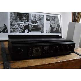 Sonab R-4000.2 - Hitta bästa pris på Prisjakt