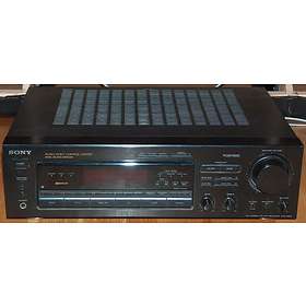 Sony STR-D565 - Hitta bästa pris på Prisjakt