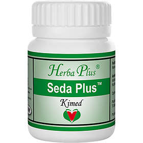 Best pris på Herba Plus Seda Plus 70 Tablets Vitaminer og Mineraler ...