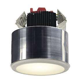 Best pris på SLV LED Downlight Pro Round Frameless 4000K Downlights ...