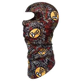 Best pris på Buff Microfibre Obsession Balaclava Luer - Sammenlign ...