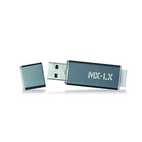 MX-Technology USB 3.0 MX-LX 128GB - Hitta bästa pris på Prisjakt