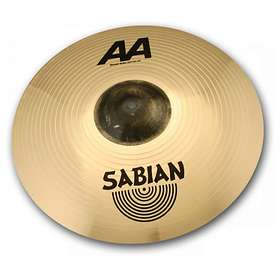 Best pris på Sabian AA Metal Ride 20" Cymbaler - Sammenlign priser hos ...
