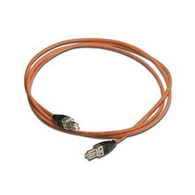 Nexans FTP Cat7 GG45 - GG45 LS0H 3m - Hitta bästa pris på Prisjakt