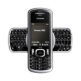 Siemens SK65 - Hitta bästa pris på Prisjakt