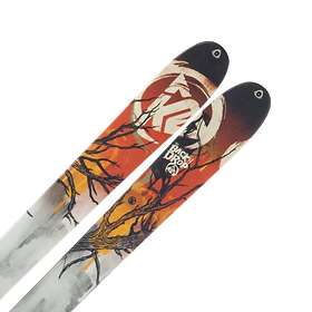 K2 Backdrop 13/14 - Hitta bästa pris på Prisjakt