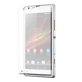 Puro Screen Protector Standard for Sony Xperia SP - Hitta bästa pris på ...