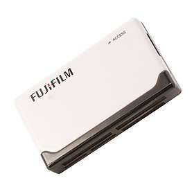 Fujifilm USB 3.0 All-in-1 Card Reader - Hitta bästa pris på Prisjakt