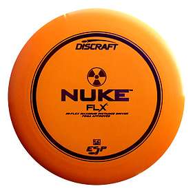 Discraft FLX ESP Nuke - Hitta bästa pris på Prisjakt
