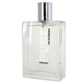 Best pris på Jil Sander Sander Pure For Men edt 50ml Parfymer ...