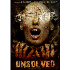 Best pris på Unsolved DVD-filmer - Sammenlign priser hos Prisjakt