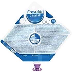 Fresenius Kabi Fresubin 2 kcal Fibre 500 15-pack - Hitta bästa pris på ...