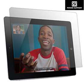 Power Support USA AFP Crystal Film for iPad 2/3/4 - Hitta bästa pris på ...