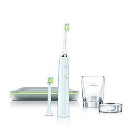 Philips Sonicare DiamondClean HX9342 - Hitta bästa pris på Prisjakt