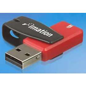 Imation USB Nano 2GB - Hitta bästa pris på Prisjakt