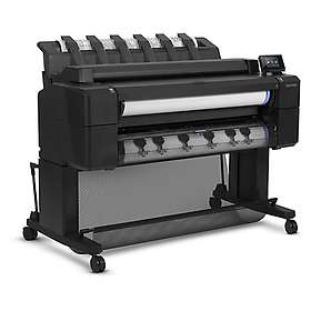 HP DesignJet T2500 36'' Best Price | Compare deals at PriceSpy UK