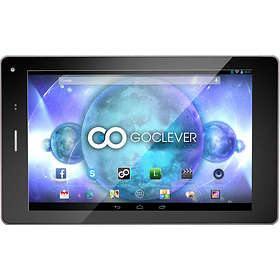 Best pris på GoClever Aries 70 Nettbrett - Sammenlign priser hos Prisjakt