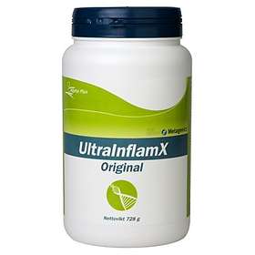 Alpha Plus UltraInflamX 0,73kg - Hitta bästa pris på Prisjakt