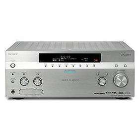 Sony STR-DA3300ES - Hitta bästa pris på Prisjakt