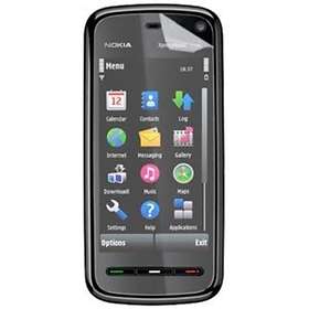 Best pris på Amzer Anti-Glare Screen Protector for Nokia 5800 ...