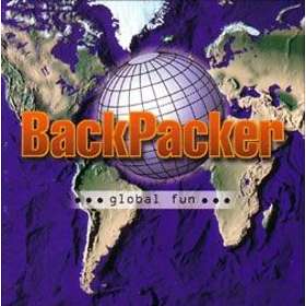 Backpacker (PC) - Hitta bästa pris på Prisjakt