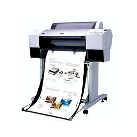 Epson Stylus Pro 7880 - Hitta bästa pris på Prisjakt