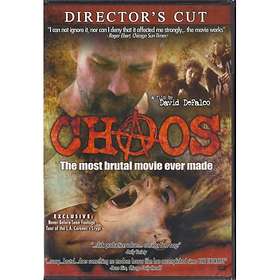 Best pris på Chaos - Director's Cut DVD-filmer - Sammenlign priser hos ...