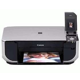 Canon Pixma MP470 - Hitta bästa pris på Prisjakt