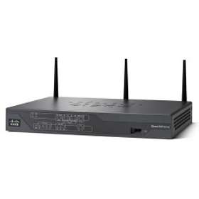 Cisco 887VAG-S Integrated Services Router - Hitta bästa pris på Prisjakt