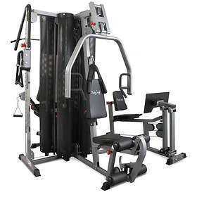 Body Craft X4 - Hitta bästa pris på Prisjakt