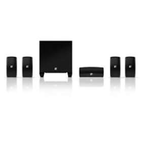 Best pris på JBL Cinema 610 Høyttalerpakker for hjemmekino - Sammenlign ...