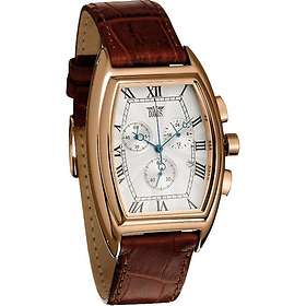 Davis Watches 0034 - Hitta bästa pris på Prisjakt