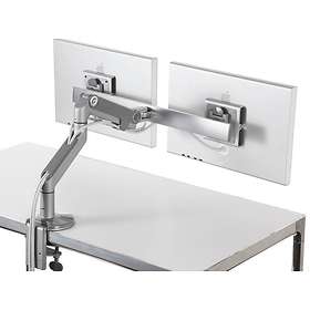 Best pris på Humanscale M8 with Crossbar And Clamp Veggfester for TV ...