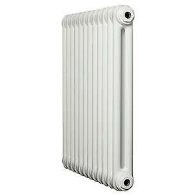 Apollo Radiators Roma 2 Column Vertical (1500x400) - Hitta bästa pris ...