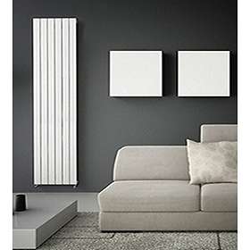 Quinn Radiators Slieve V QV1004W (2000x578) - Hitta bästa pris på Prisjakt