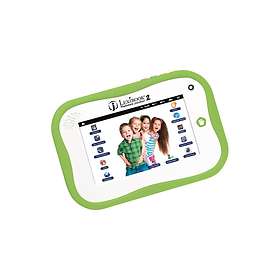 Lexibook 7" Junior 2 Tablet 4GB - Hitta bästa pris på Prisjakt
