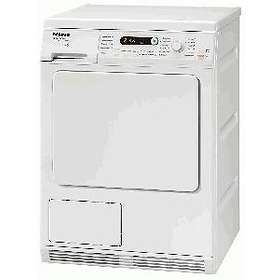 Miele T 8000 (White) Best Price | Compare deals at PriceSpy UK