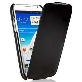 Best pris på Issentiel Prestige for Samsung Galaxy Note II Deksel for ...