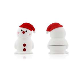 Best pris på Bone Collection USB Snowman Driver 8GB USB-minne ...