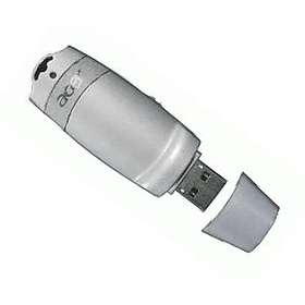 Acer USB Flash Stick 128MB - Hitta bästa pris på Prisjakt