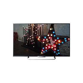 Sony Bravia KDL-50W670A - Hitta bästa pris på Prisjakt