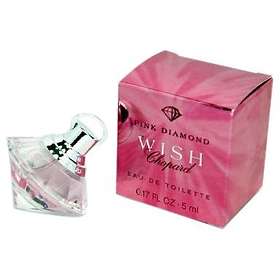 Best pris på Chopard Wish Pink Diamond edt 50ml Parfymer - Sammenlign ...