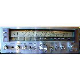Sony STR-313L - Hitta bästa pris på Prisjakt